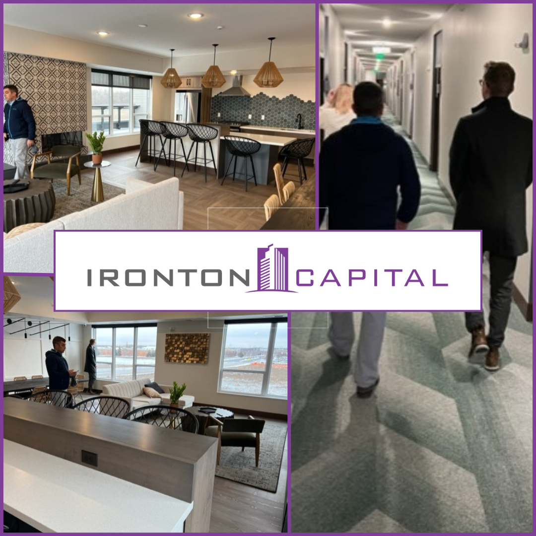 Investments - Ironton Capital