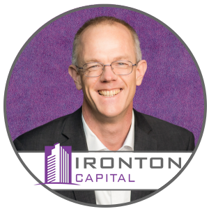 About - Ironton Capital