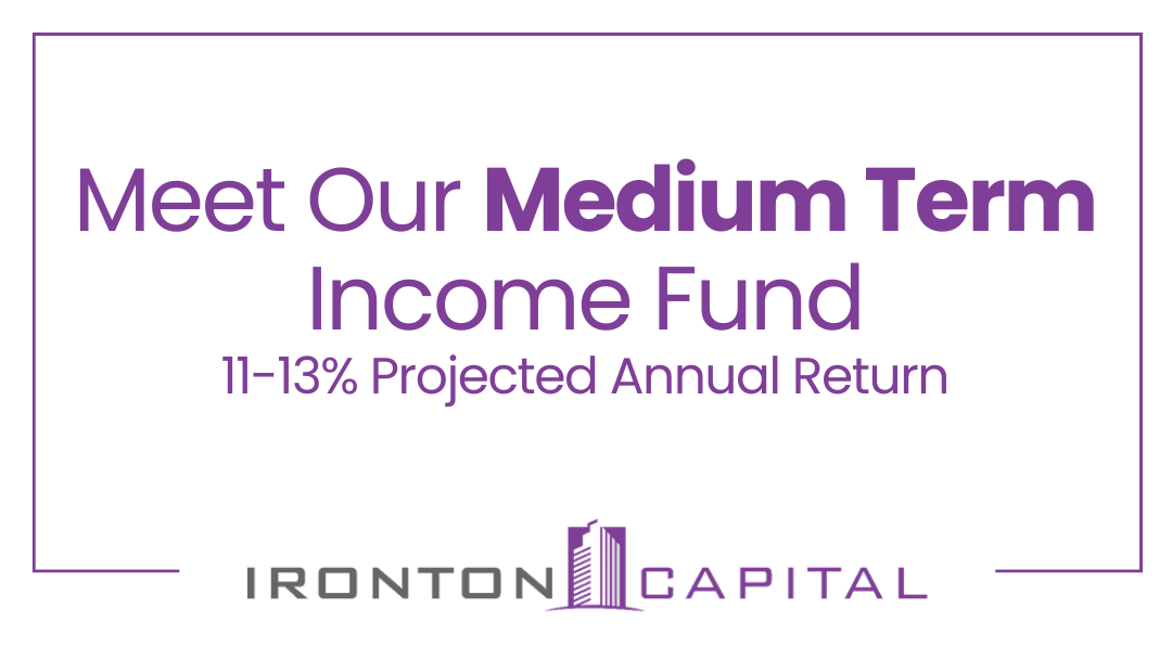 Medium Term Income Fund a Complete Introduction - Ironton Capital